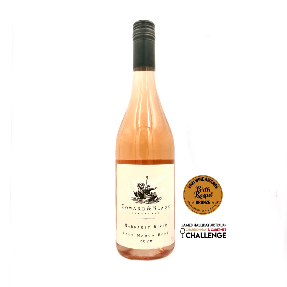 2023 Lady Margo Rose – Providore