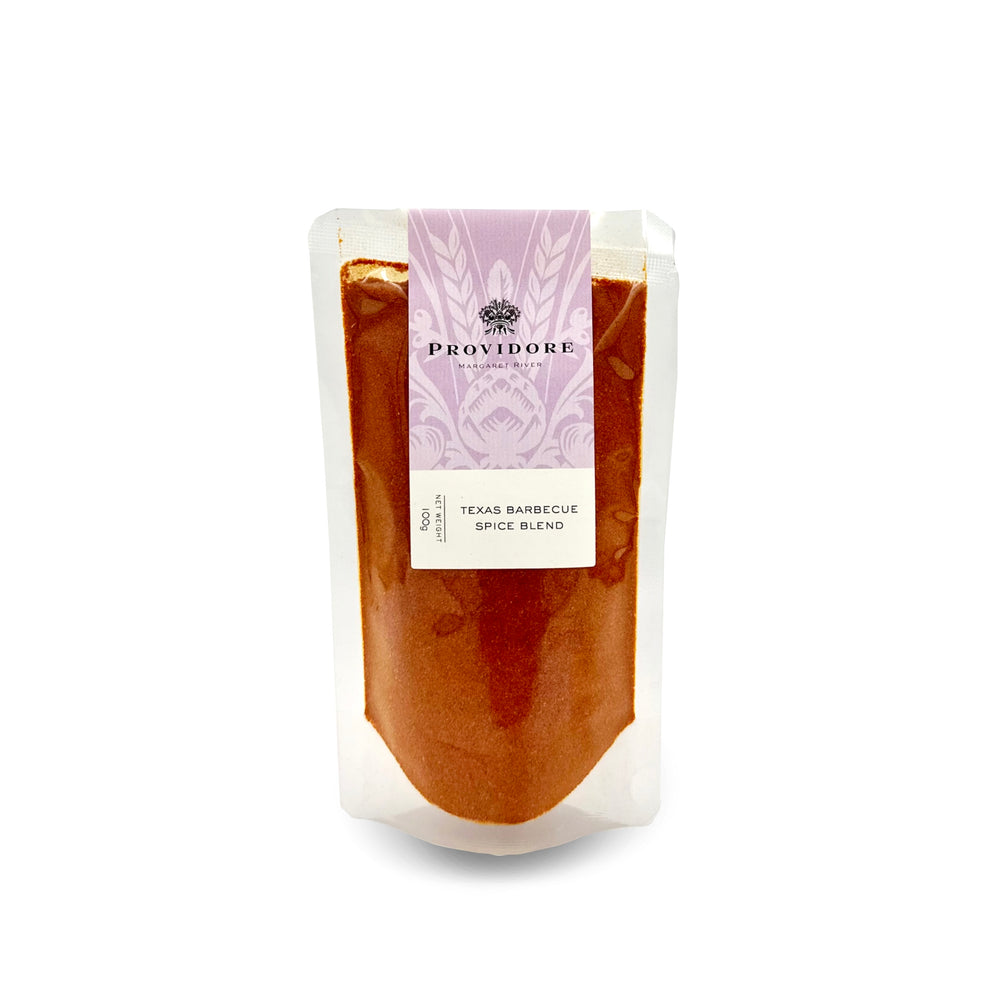 Texas BBQ Spice Mix 100G – Providore