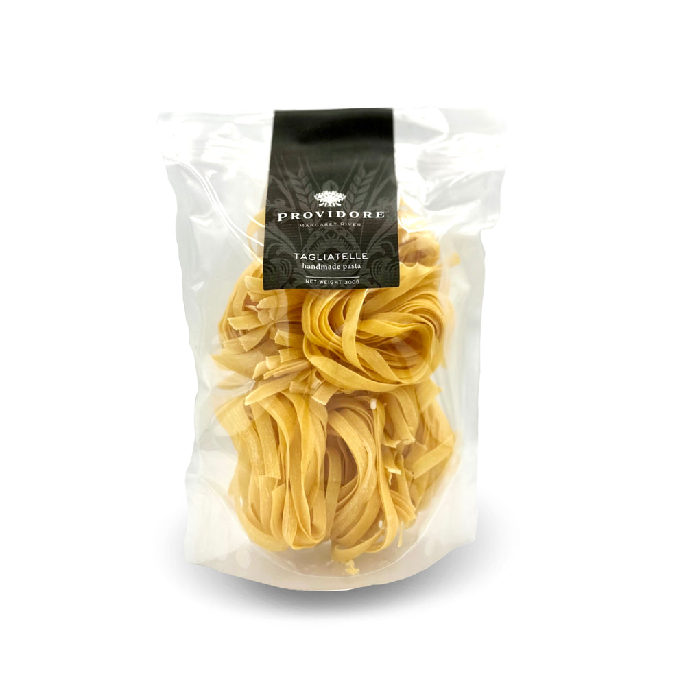 Tagliatelle Pasta 300G – Providore